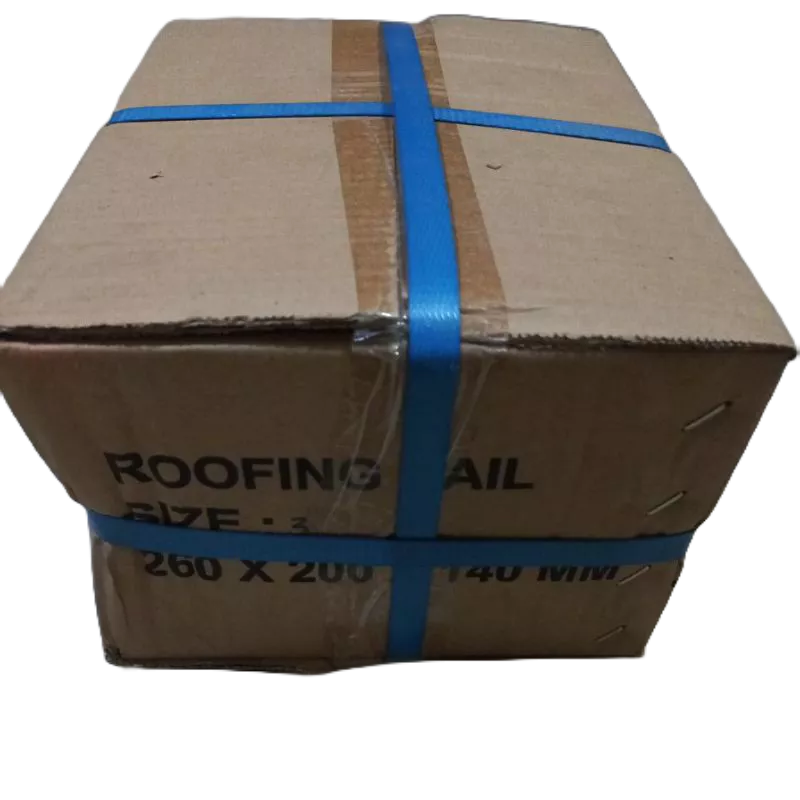 Jual Paku Seng Ulir 3 Inch (7 cm ) / Paku Asbes Galvanis 1 dus 7 kg ...