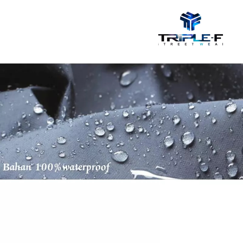 Jual Triple f jaket Outdoor Waterproof jaket parasut pria jaket motor ... Jual Triple f jaket Outdoor Waterproof jaket parasut pria jaket motor ...