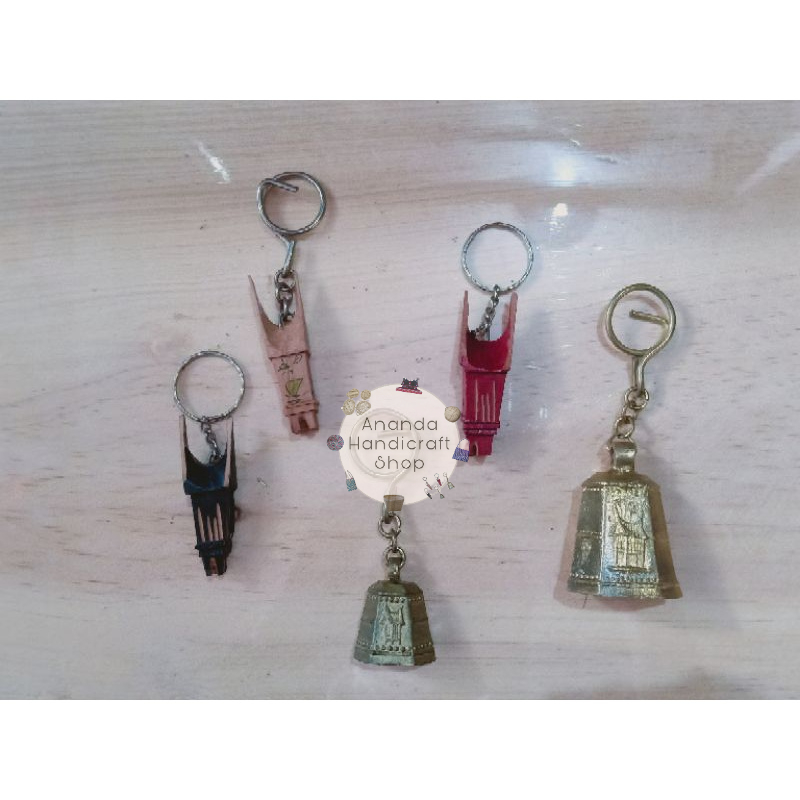 Jual souvenir gantungan kunci khas minang | Shopee Indonesia