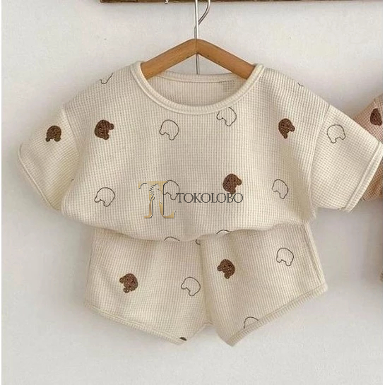 Jual tokolobo BIG RAMADHAN SALE Setelan anak REKKA unisex | Shopee ... Jual tokolobo BIG RAMADHAN SALE Setelan anak REKKA unisex | Shopee ...