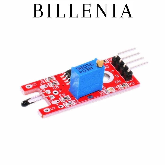 Jual Modul Suhu Digital Temperature Thermistor Thermal Sensor Suhu ... Jual Modul Suhu Digital Temperature Thermistor Thermal Sensor Suhu ...