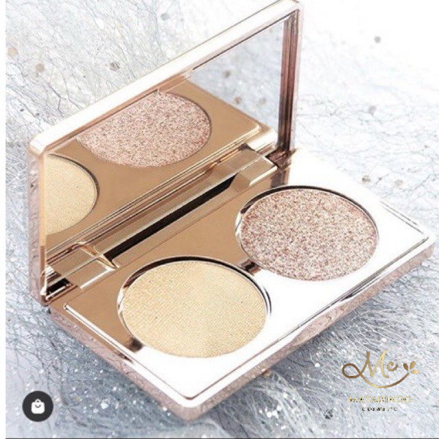 Jual LT PRO X Michelle Quan Perfect Glow - Highlighter Kit | Shopee ...