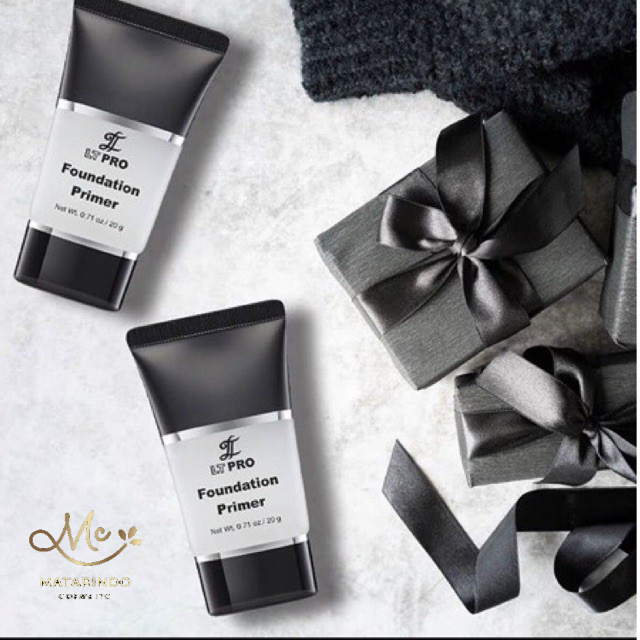 Jual LT PRO FOUNDATION PRIMER | Shopee Indonesia