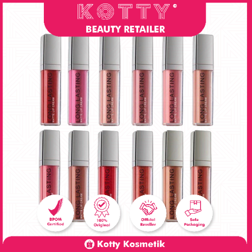 Jual LT Pro Long Lasting Lip Matte Cream | Shopee Indonesia