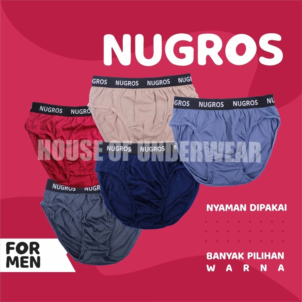 Jual SEMPAK NUGROS PRIA/COWOK/LAKI LAKI /SEMPAK MURAH / Pakaian Unik ...