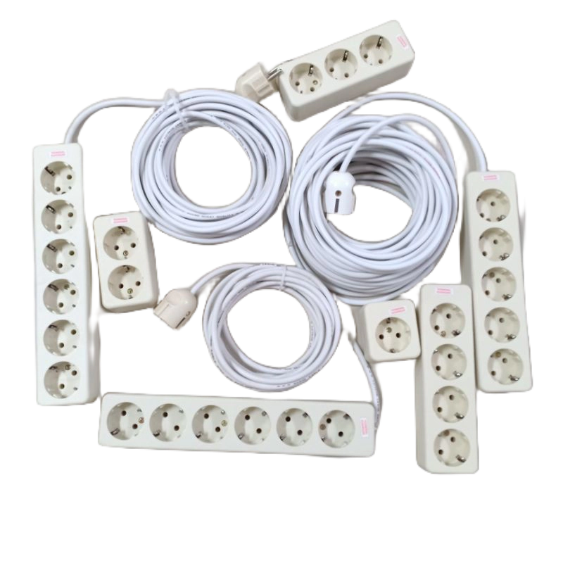 Jual Stop Kontak UTICON 1 2 3 4 5 6 Lubang + Kabel 1 - 5 Meter STOP KONTAK RAKITAN UTICON ...