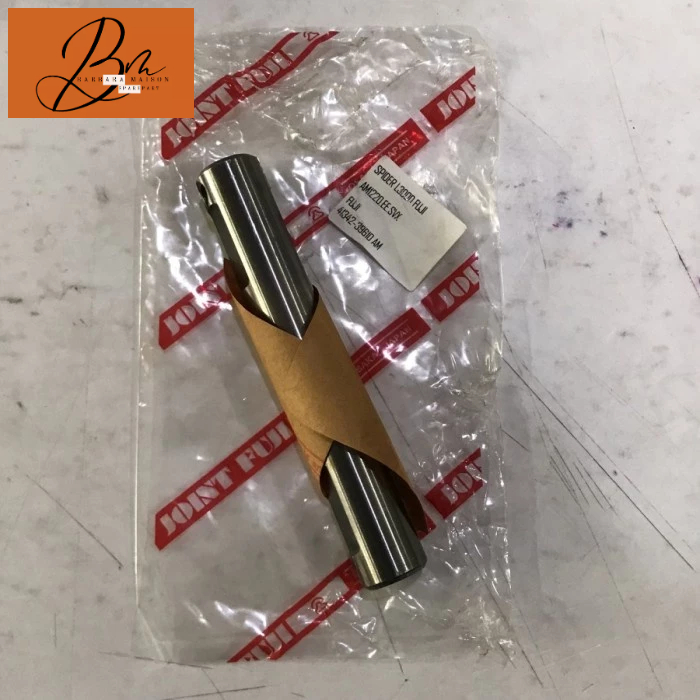 Jual FUJI JPN Shaft Pinion As Satelit Toyota Kijang Super 5K 41342 ...