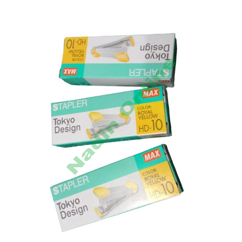 Jual STAPLER MAX HD-10 | Shopee Indonesia