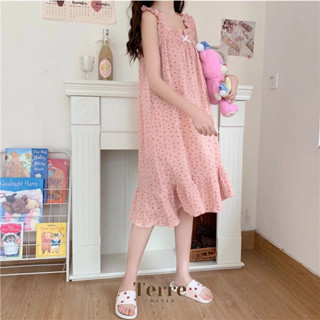 Jual DASTER AESTHETIC BAJU TIDUR WANITA PIYAMA WANITA BAJU TIDUR WANITA ...