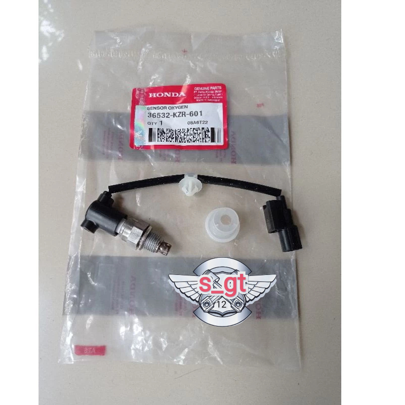 Jual Sensor Oksigen Vario 125 Sensor Oxygen O2 KZR | Shopee Indonesia