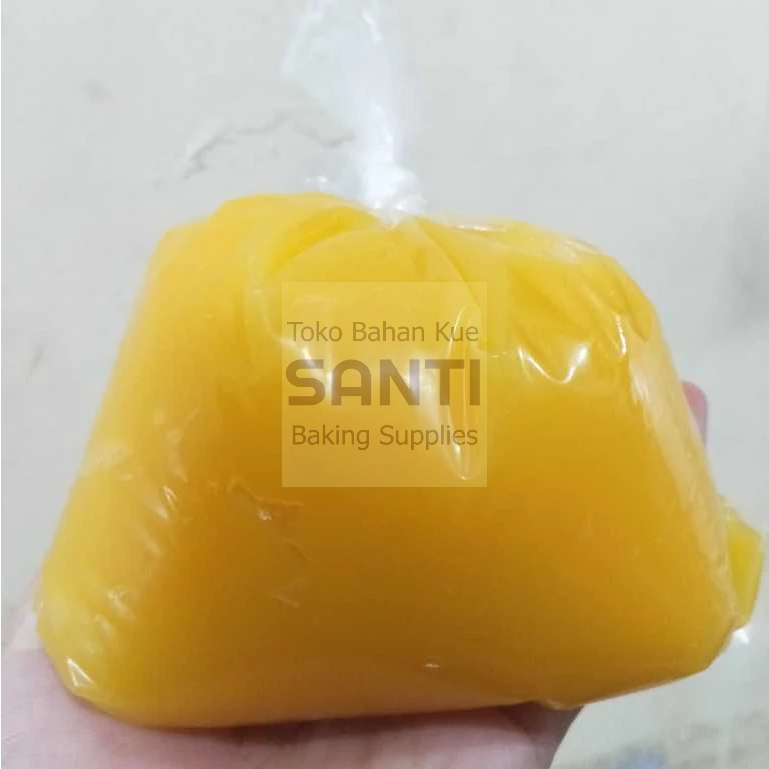 Jual Croner | Selai Filling Topping Srikaya Sarikaya Kuning | 250 Gram ...