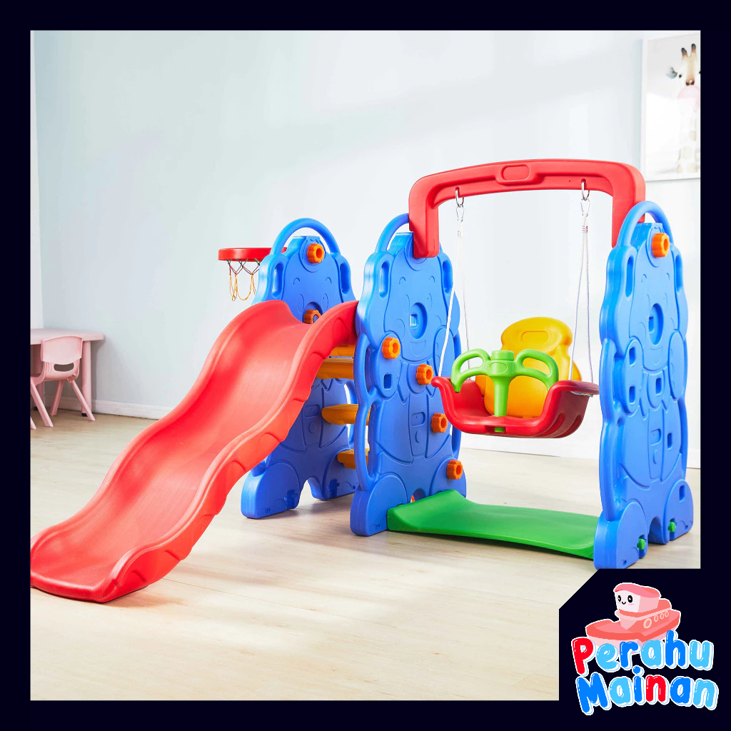 Jual MAINAN PEROSOTAN ANAK / AYUNAN ANAK / PEROSOTAN ANAK ANIMAL 3 IN 1 ... Jual MAINAN PEROSOTAN ANAK / AYUNAN ANAK / PEROSOTAN ANAK ANIMAL 3 IN 1 ...