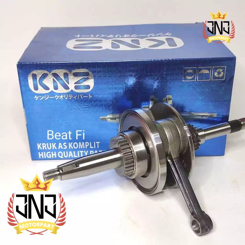 Jual KRUK AS ASSY KOMPLIT HONDA BEAT FI POP STREET ESP - SCOOPY ESP ...