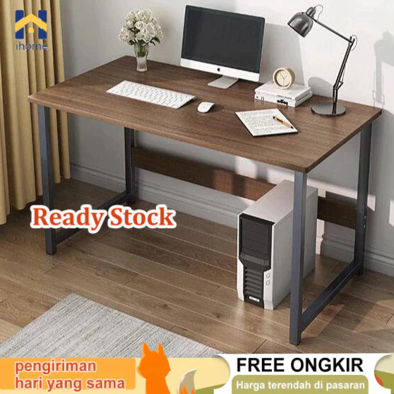 Jual Meja Belajar Meja Kerja Meja Kantor Meja Komputer Meja Desktop ...