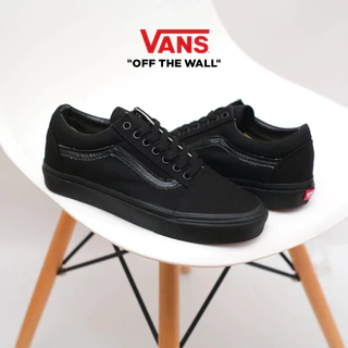 Jual Vans Black Terlengkap & Harga Terbaru Mei 2024 | Shopee Indonesia