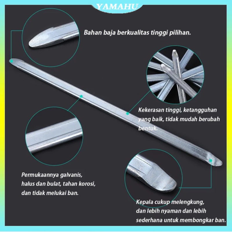 Jual Congkelan Ban 12" Inch /Cukit Congkel Ban Roda Jugil Cukit Congkel ...