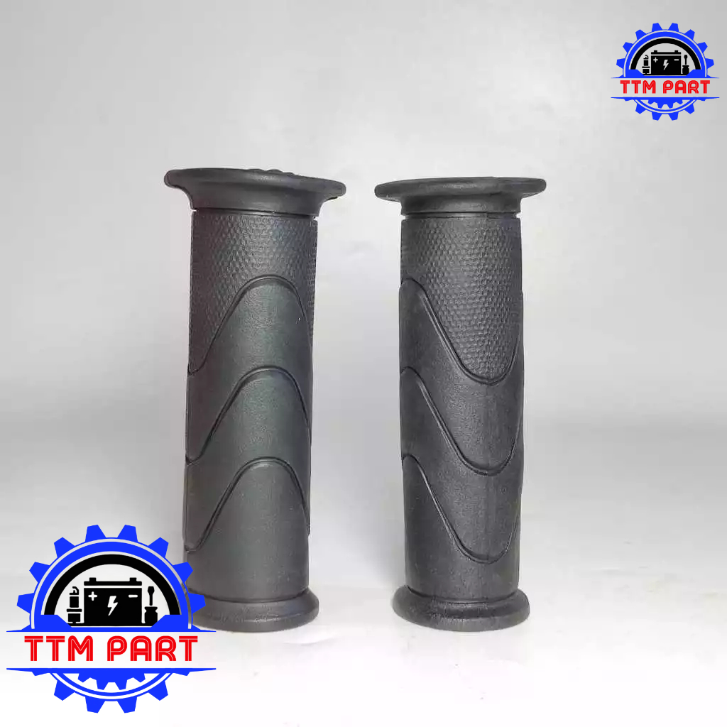 Jual HANFAT HONDA BEAT KVB HAND FAT HAN GRIP HANDGRIP HANDFAT SARUNG STANG SETANG | Shopee Indonesia