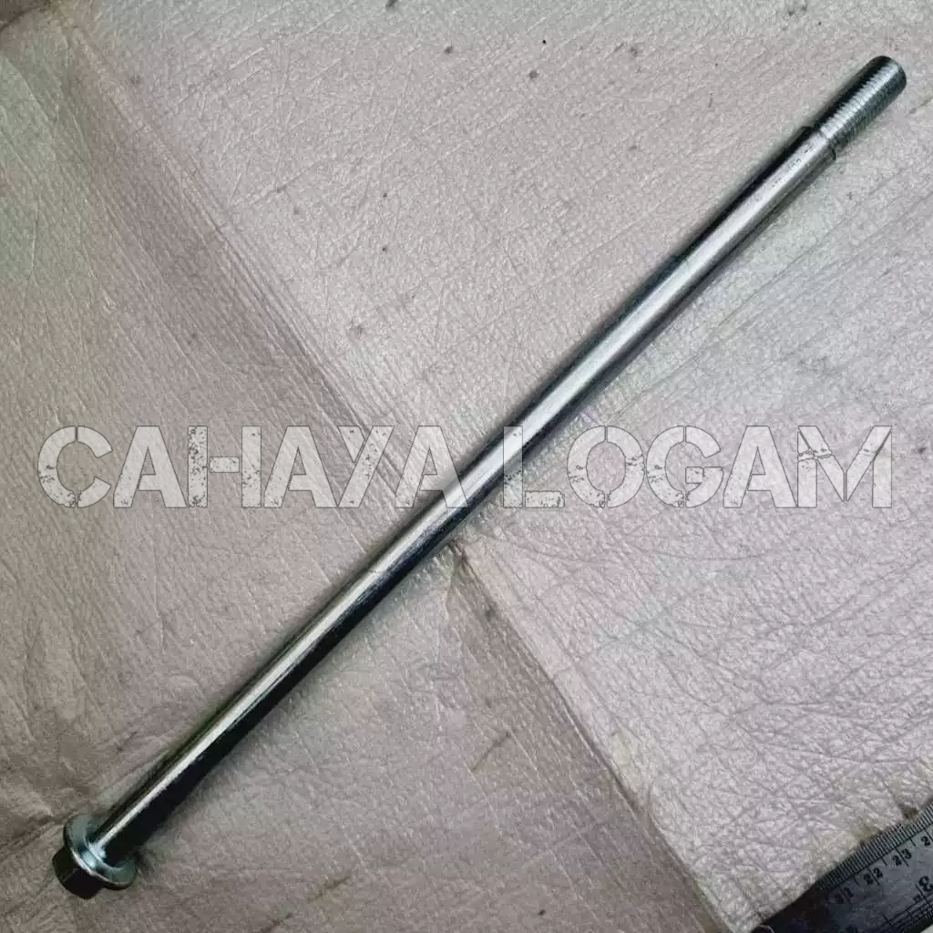 Jual AS RODA DIAMETER M14 X 330MM | Shopee Indonesia