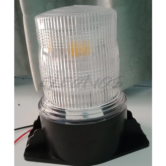 Jual LAMPU MOBIL FOR MPV TRUCK NYALA KEDIP MICHIBA LED 12 24V | Shopee ...