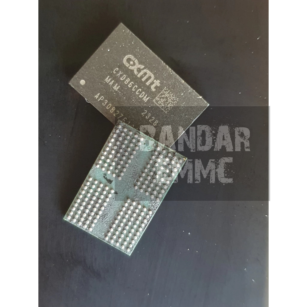 Jual IC RAM 8GB BGA 200 CXDB6CCDM H54G56CYRB H54GE6CYRB | Shopee Indonesia