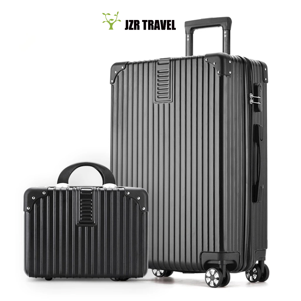 Jual Jzr Travel Beli Satu Dapat Satu Gratis Koper Koper Perjalanan ...