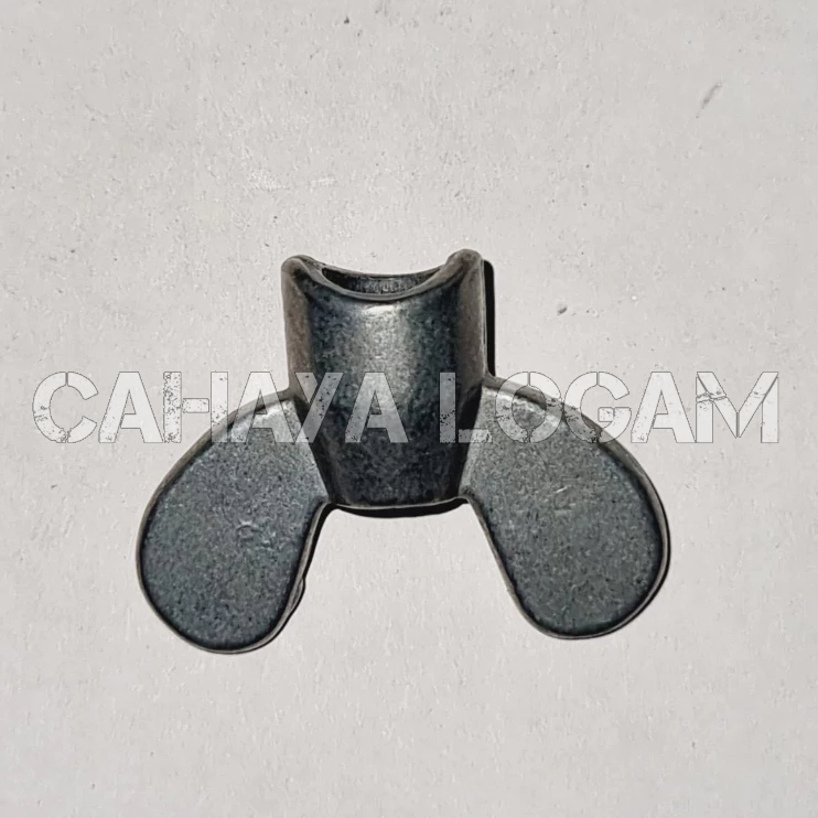 Jual MUR KUPU TIANG REM YAMAHA RX KING JUPITER | Shopee Indonesia