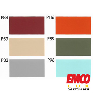 Jual Emco Primer Kayu & Besi PKB - 1kg Cat Dasar Anti Karat Anti Rayap 1 KG | Shopee Indonesia