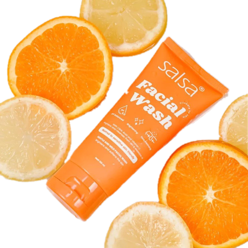 Jual SALSA FACIAL WASH | Shopee Indonesia