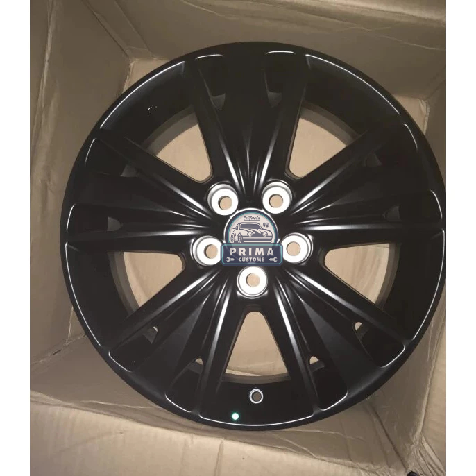 Jual VELG INNOVA VENTURER RING 17 ORIGINAL | Shopee Indonesia