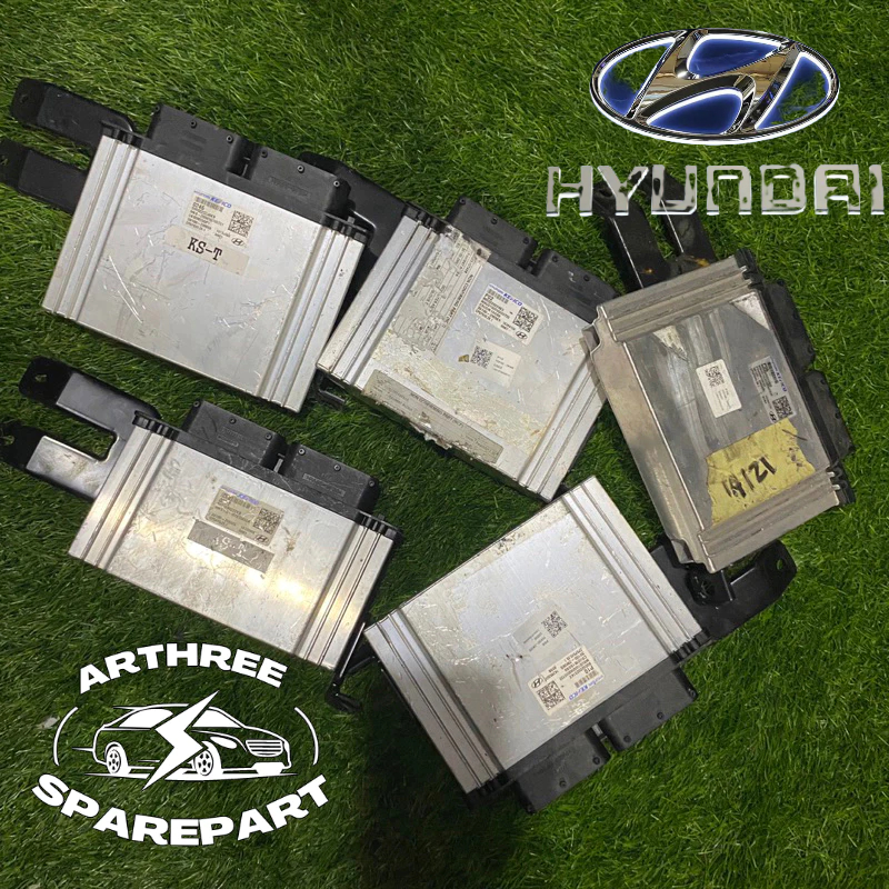 Jual Ecu Hyundai Creta Santafe Stargezer Original | Shopee Indonesia