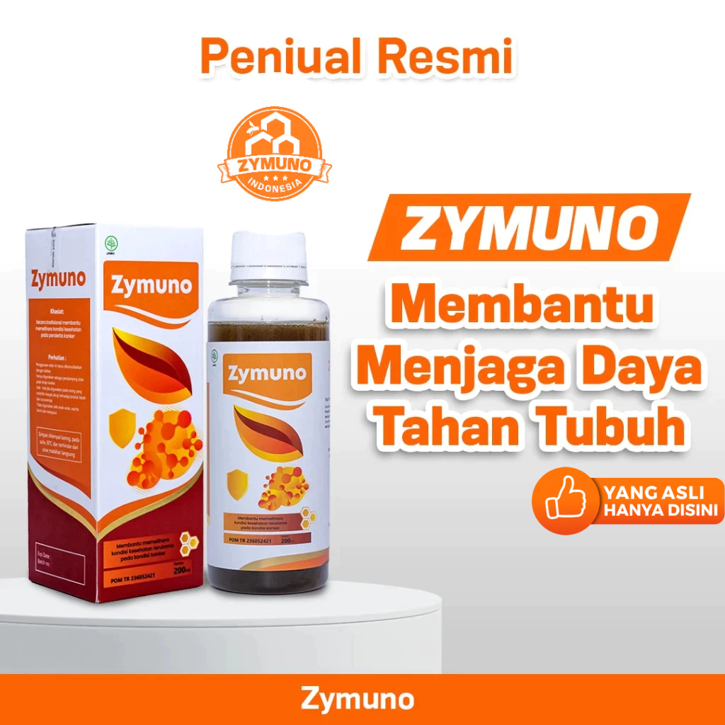 Jual Madu Zymuno Solusi Membantu Tingkatkan Daya Tahan Tubuh ...