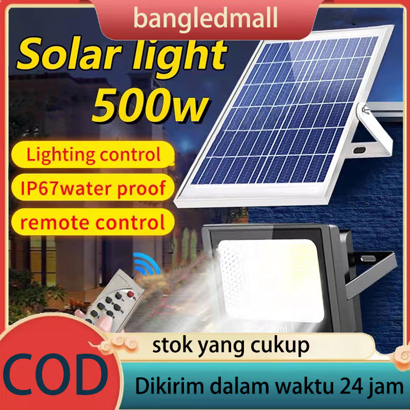 Jual Panel surya baru, ukurannya sangat cocok untuk penggunaan di luar ...