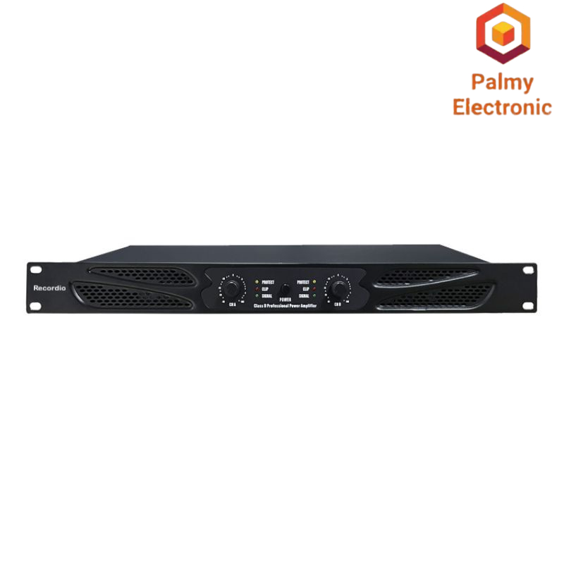 Jual Power Amplifier Class D 2x500 watt | Shopee Indonesia