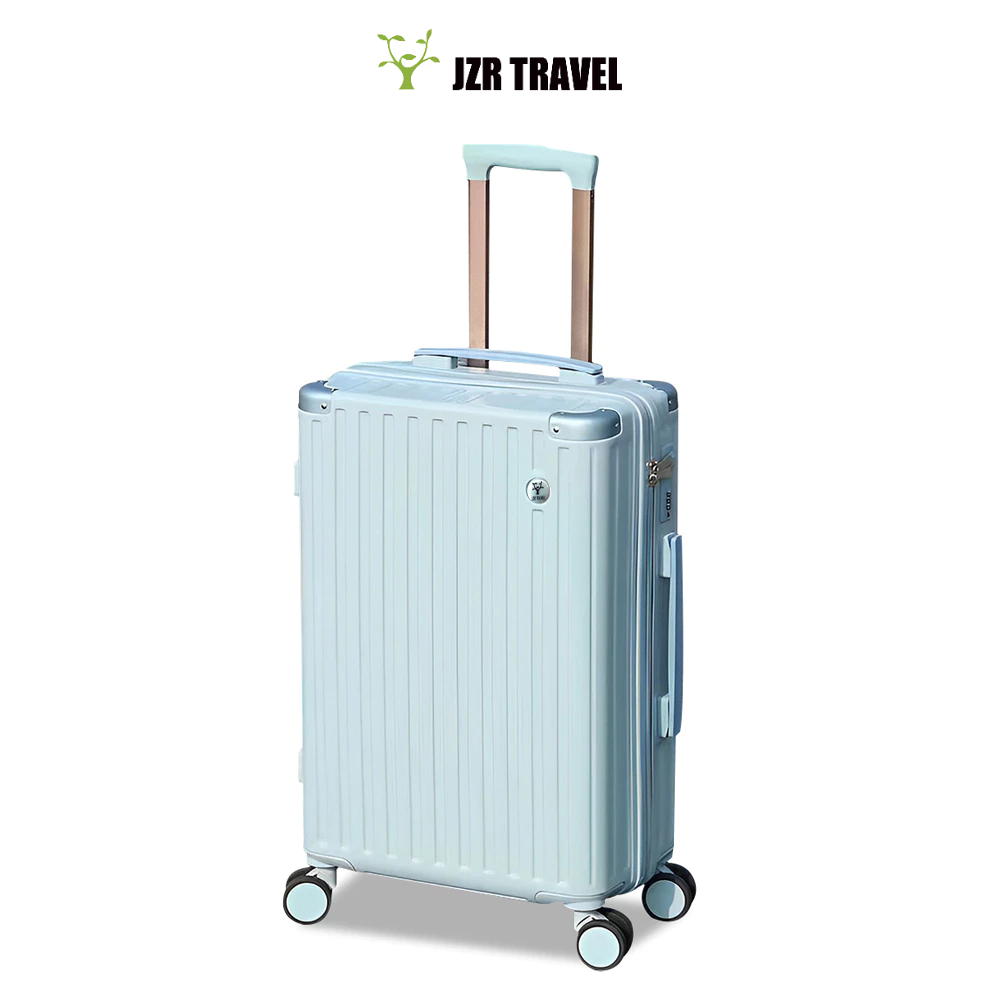 Jual Jzr Travel Koper Jumbo untuk Bagasi dan Kabin ukuran 20 / 22/24 ...