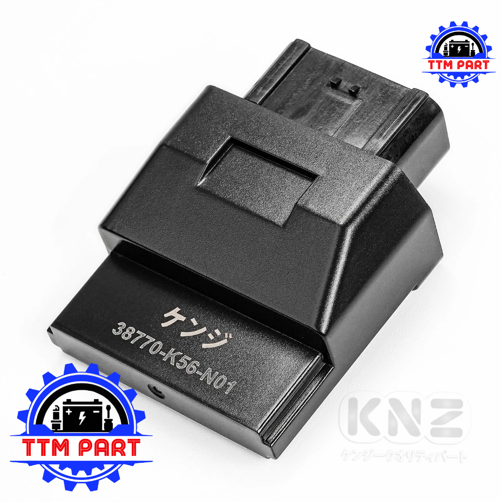 Jual ECU ECCU CDI HONDA SONIC 150R FI 2015 (K56-N01) KNZ | Shopee Indonesia
