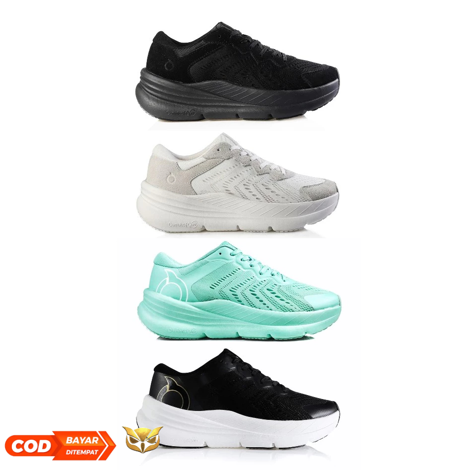 Jual Ortuseight Hyperblast Encore - Sepatu Running Ortuseight ...