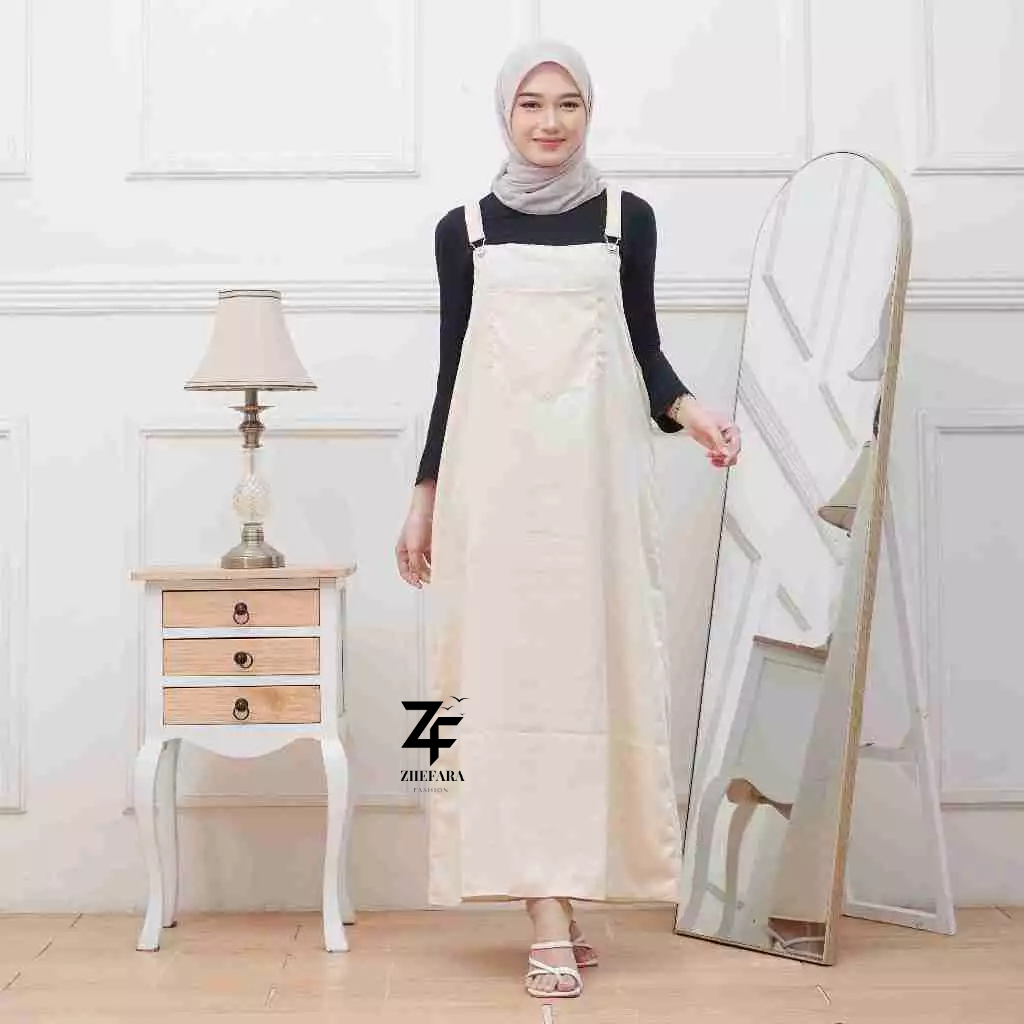 Jual Anya Basic Seri 2 Overall Saku Depan | Shopee Indonesia