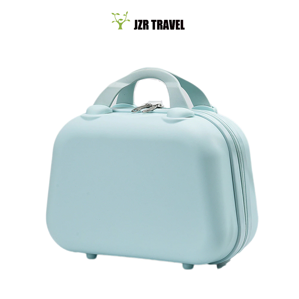 Jual Jzr Travel Koper mini, tas kosmetik A246 | Shopee Indonesia