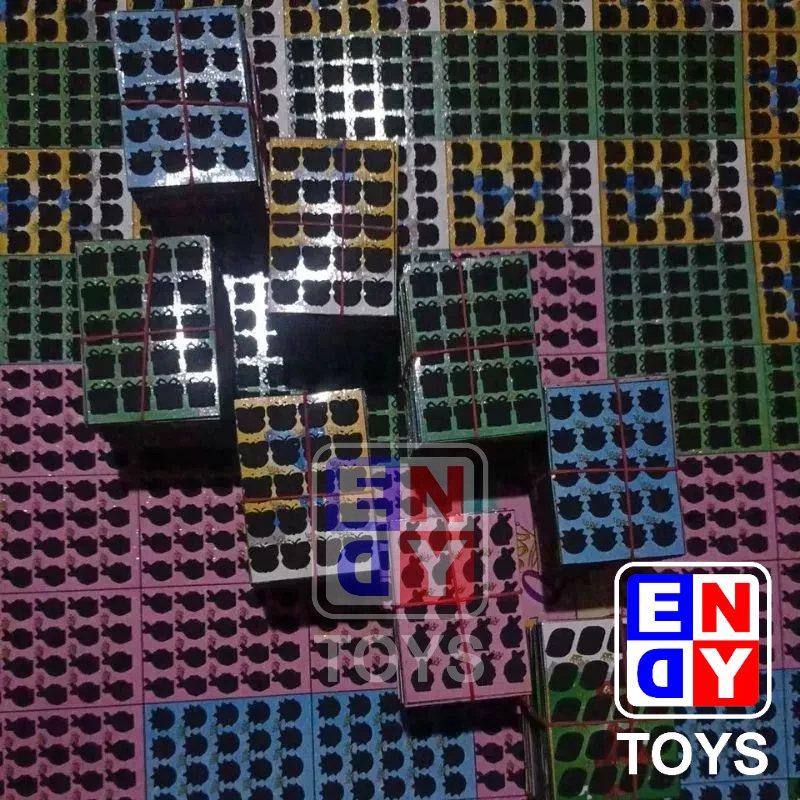 Jual Gosok gosok bom sudah di gunting titik 20 isi 600 pcs | Shopee ...