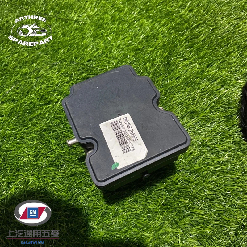 Jual Modul Abs Wuling Cortez Turbo Original | Shopee Indonesia