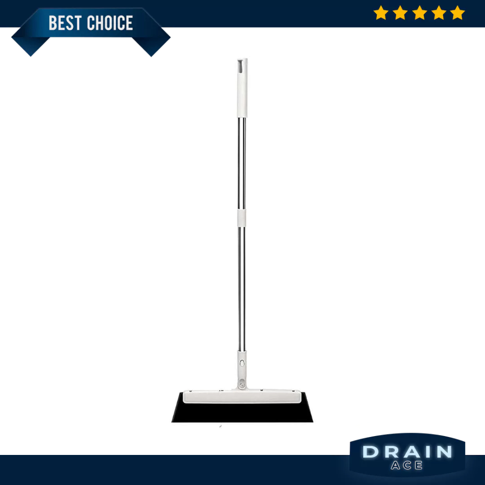 Jual Sapu Eva Foam Broom Floor Collapsible Sweeper - PB2 | Shopee Indonesia