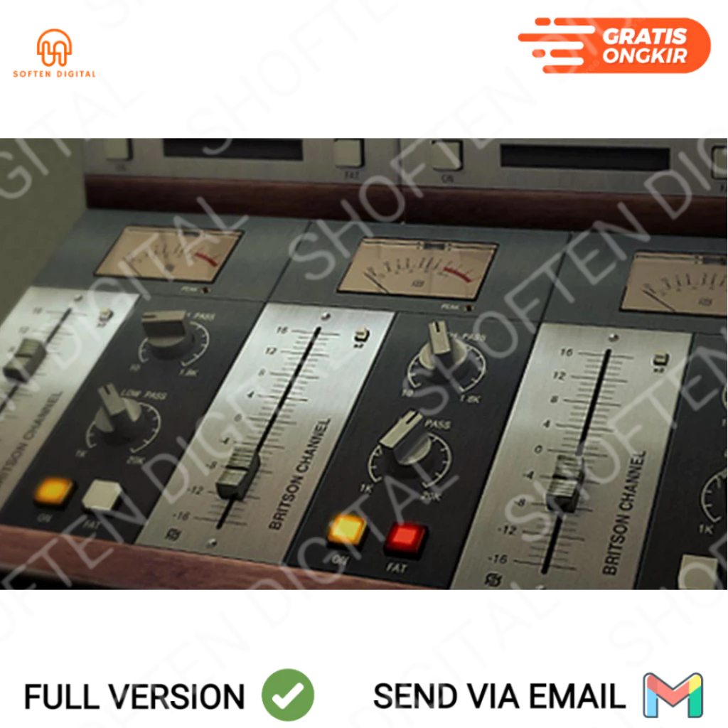 Jual Sonimus Bundle CINEMATIQUE - VST plugin designed to emulate both the workflow and sonic ...