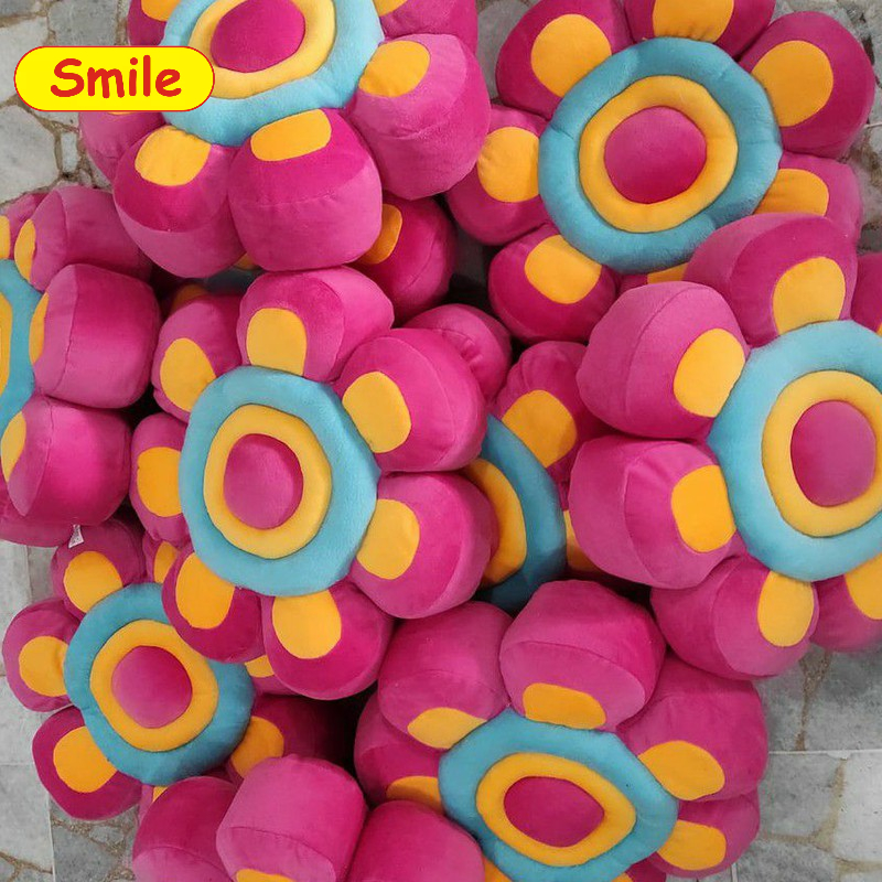 Jual Bantal bunga | Shopee Indonesia