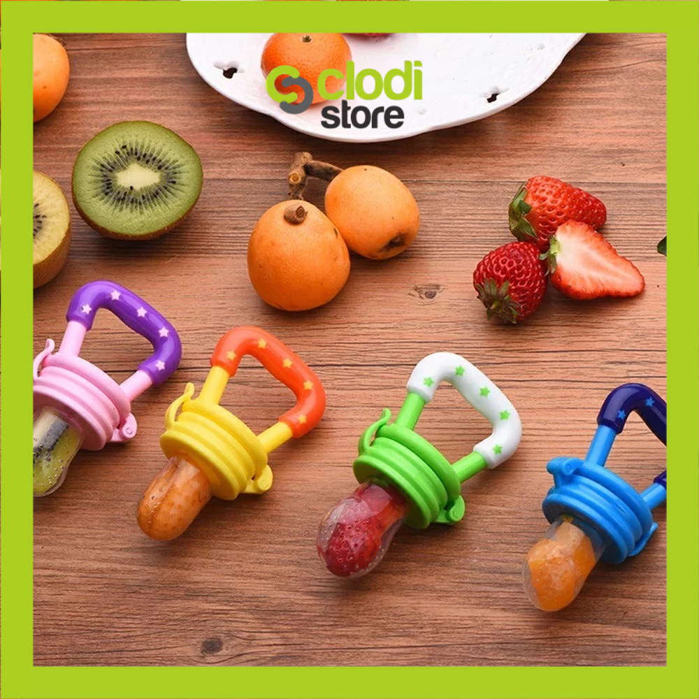 Jual EMPENG BUAH BABY FRUIT & FOOD FEEDER / EMPENG BUAH BAYI / FRUIT ...