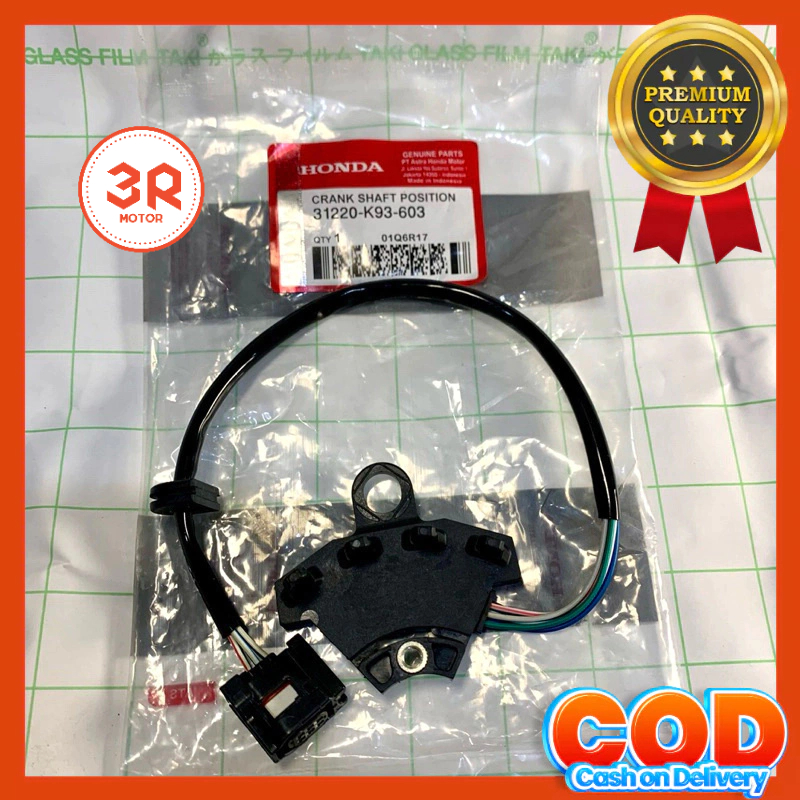 Jual Sensor CKP Scoopy K93 2017-2020 | Shopee Indonesia