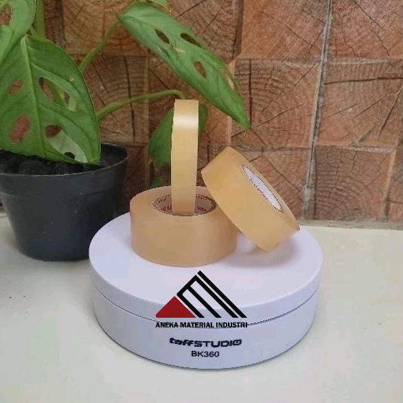 Jual Isolasi Lakban Toples Kue Kering Nastar, Kaleng Biskuit, Can ...