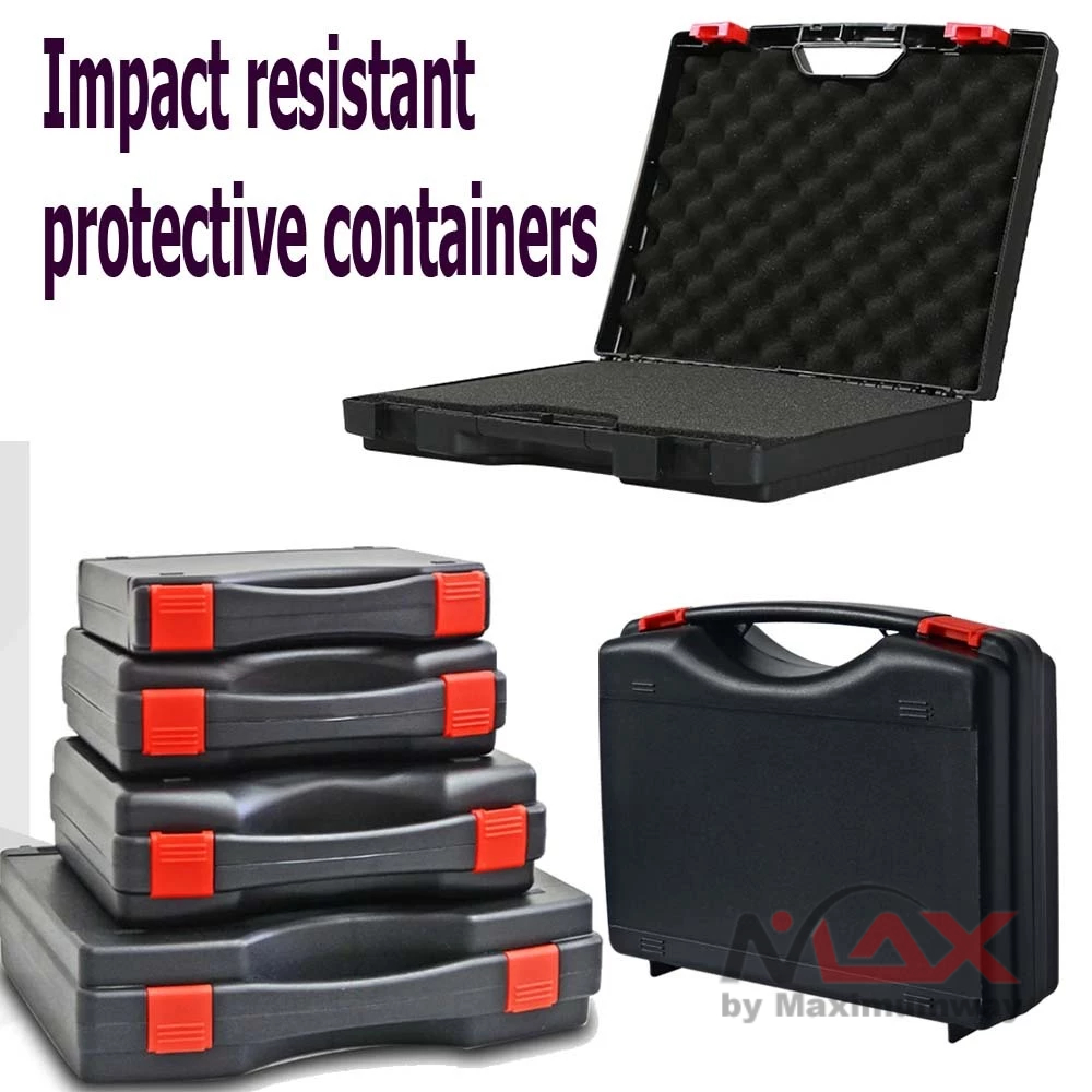 Jual TOOH Koper Box busa anti air anti benturan Tas Kamera Drone Barang ...