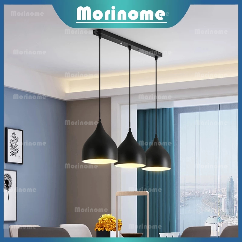 Jual Lampu Gantung Minimalis Lampu Hias Gantung Dapur Lampu Gantung ...