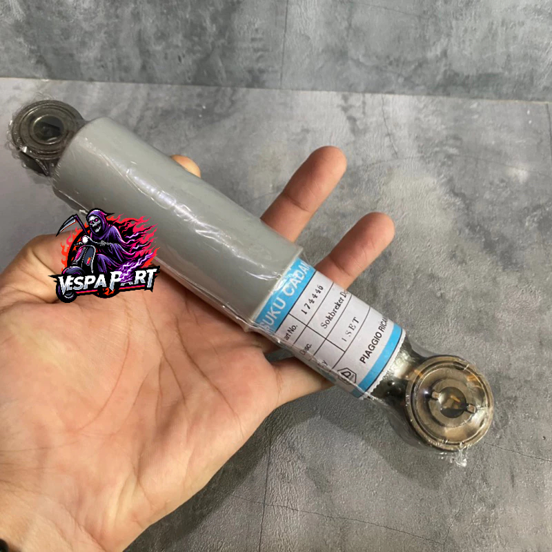 Jual Shockbreaker Depan Vespa | Shock Depan Vespa Super Sprint Strada ...