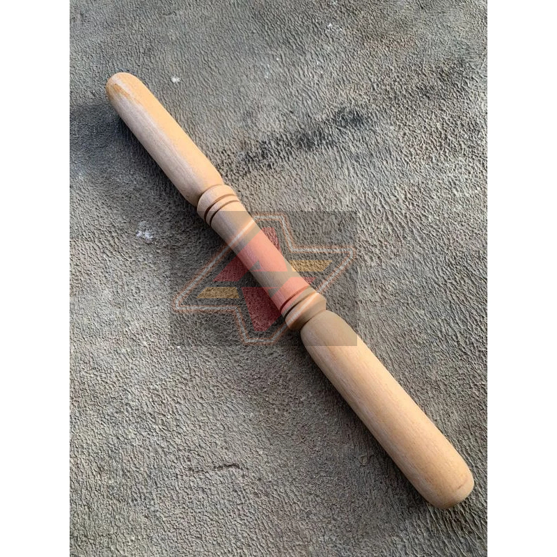 Jual Alu Lumpang kayu, Halu kayu Panjang 50cm | Shopee Indonesia